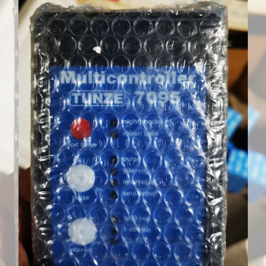 Контроллер Tunze Multicontroller 7095