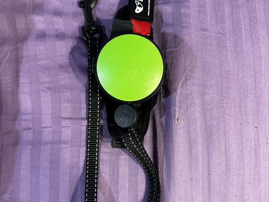 Поводок-рулетка для собак