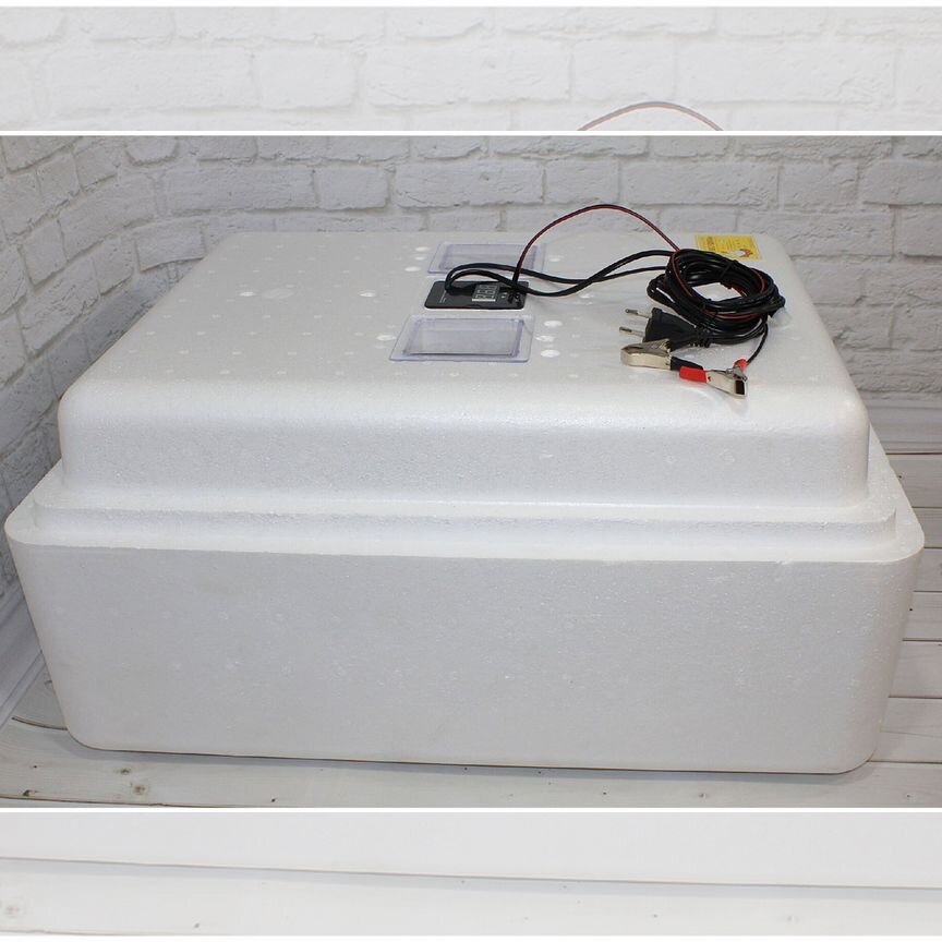 Инкубатор для яиц