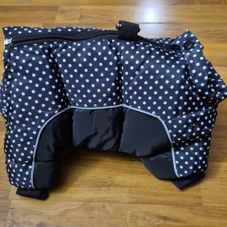 Комбинезон для собак мелких пород