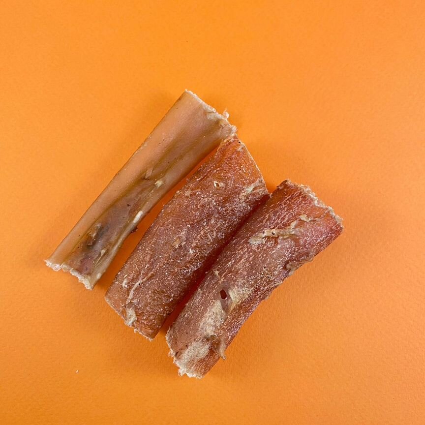 Лакомства для собак аорта