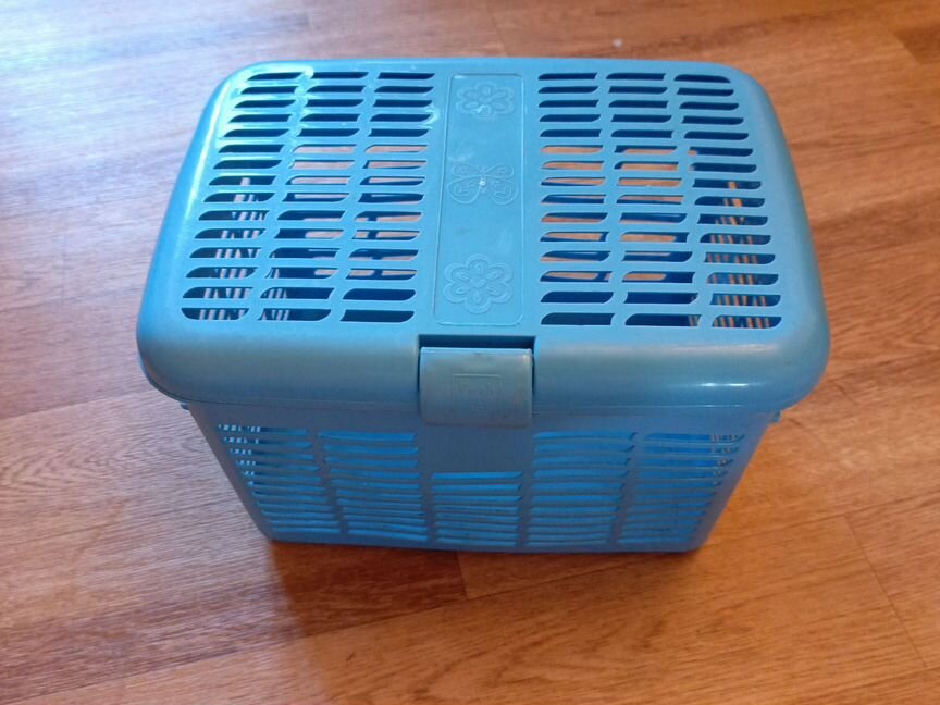 Контейнер, переноска для животных, сумка