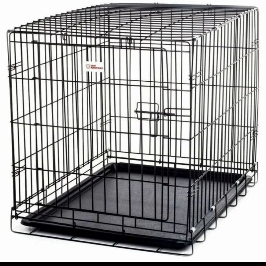 Вольер для собак в квартиру бу