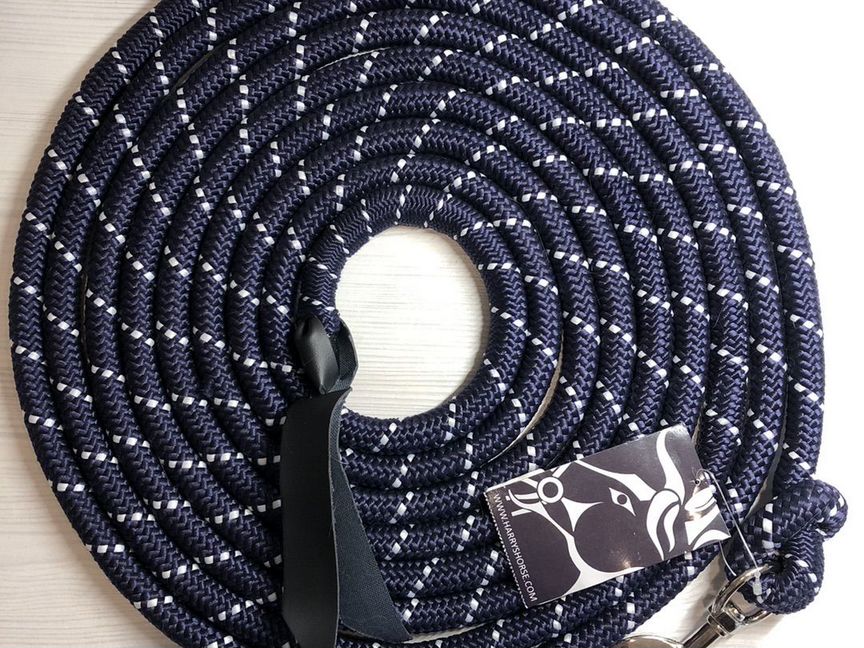 Чумбур Harry's Horse 6,8м