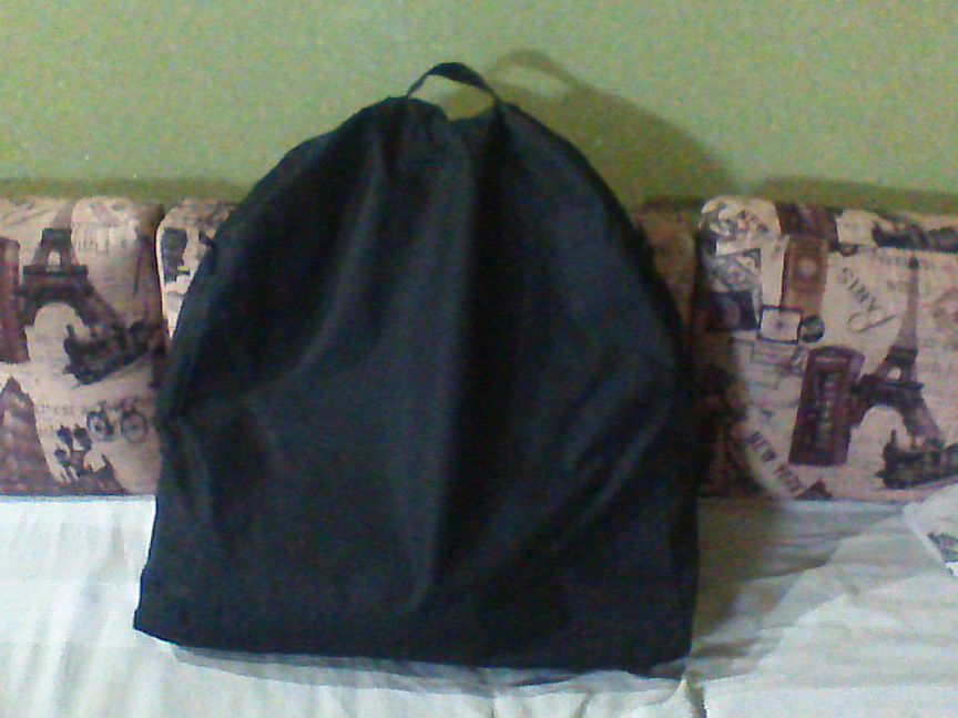 Выставочная палатка