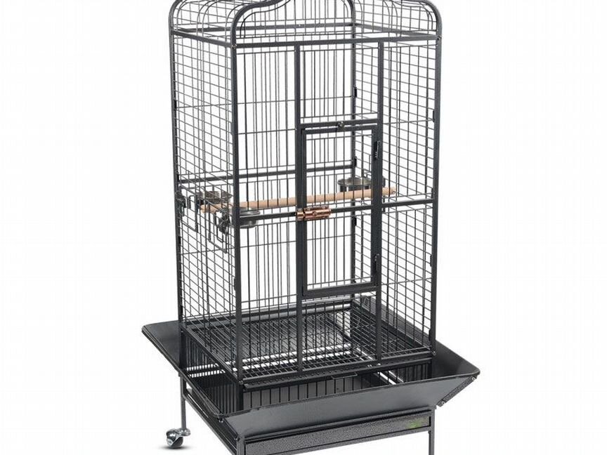 Новая Клетка Triol BC 14