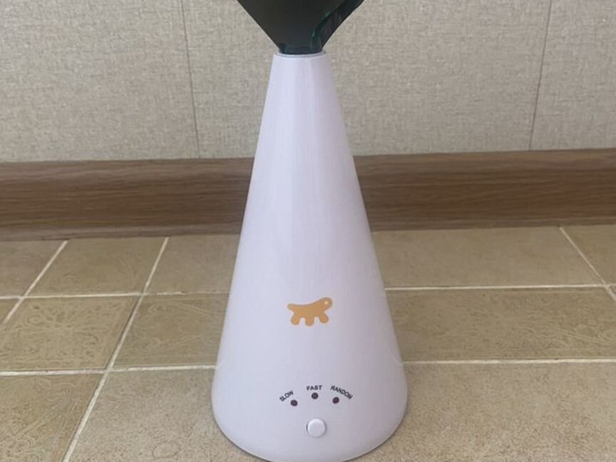 Лазерная указка для кошек