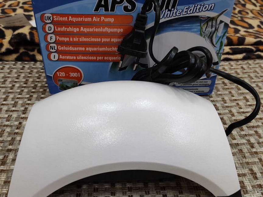 Компрессор воздушный