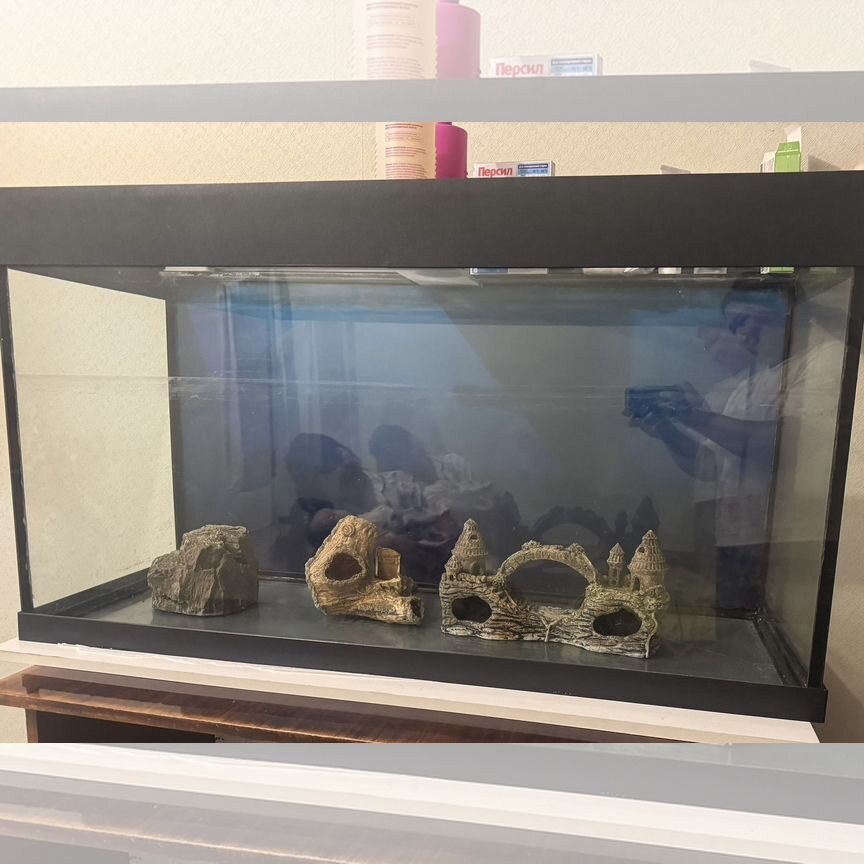 Аквариумные для рыб