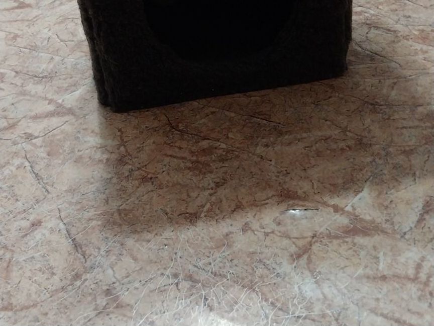 Продам домик для кошек