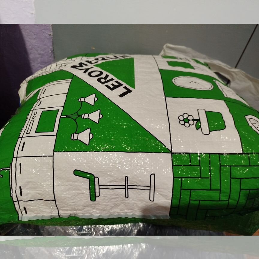 Лежанки в приют 2