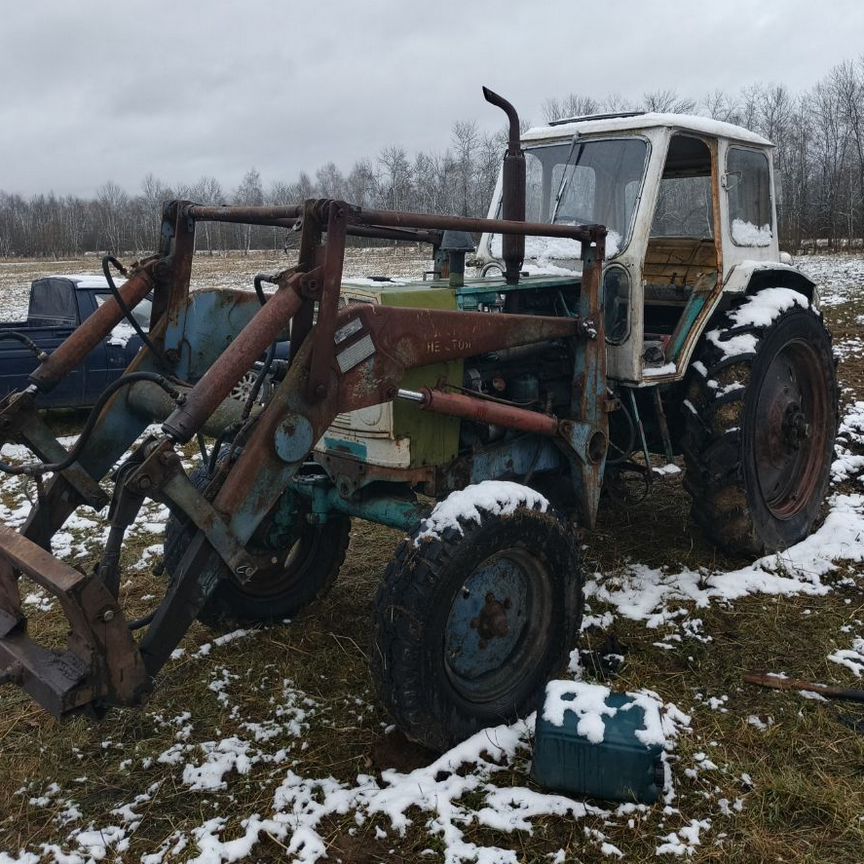 Сельхоз техника бу