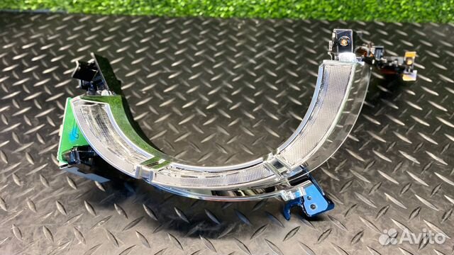 Фара Mazda CX-5 левая/правая ремонт дхо купить в Москве KOITO KD3151030 ...