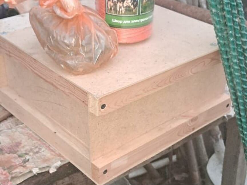 Электропастух