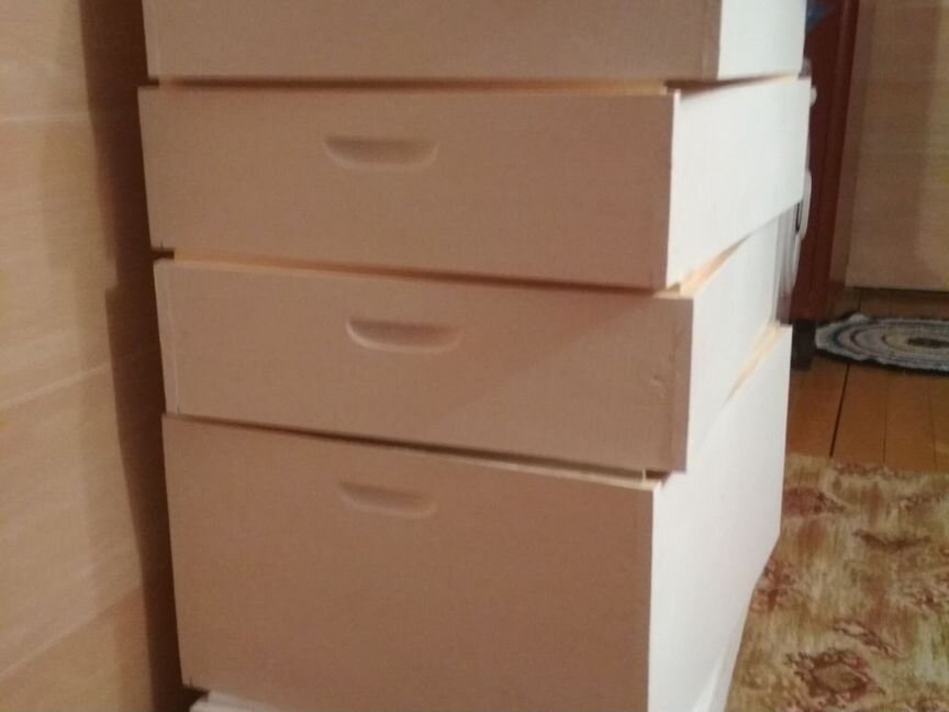 Улей 16 рамочный