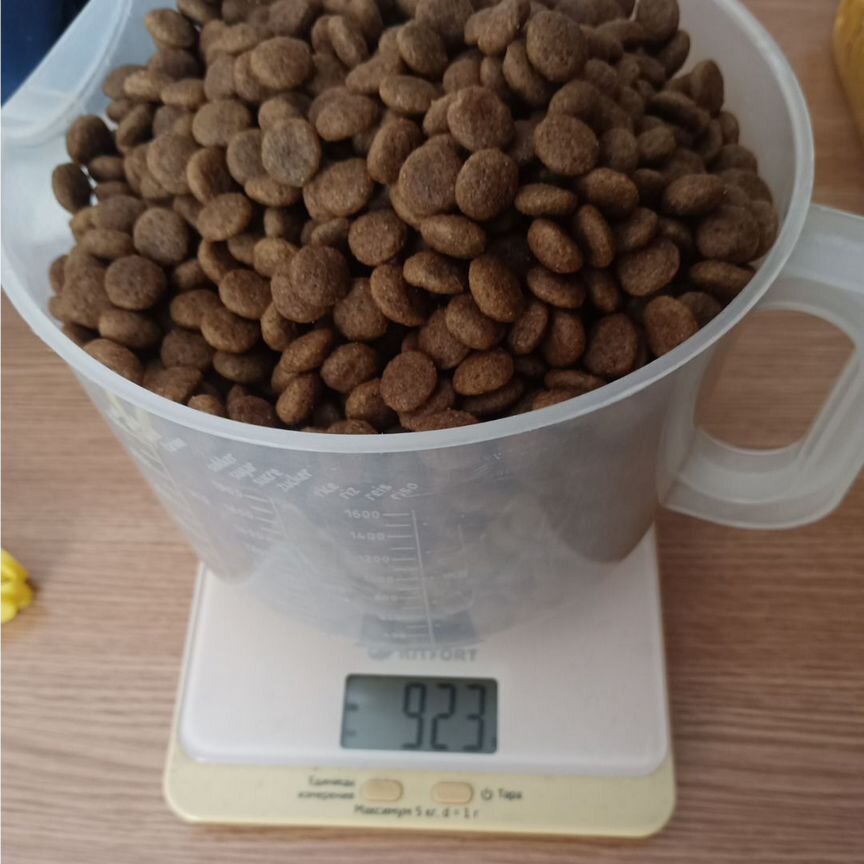 Корм для собак Pedigree