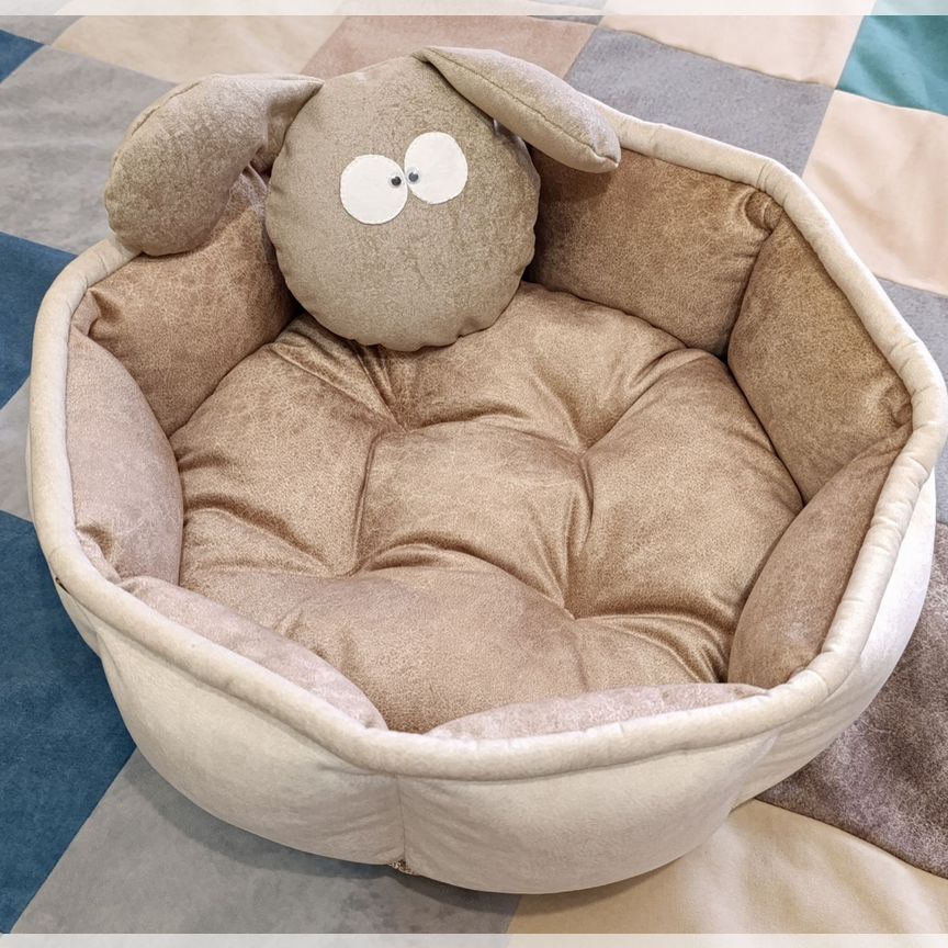 Лежанка для животных