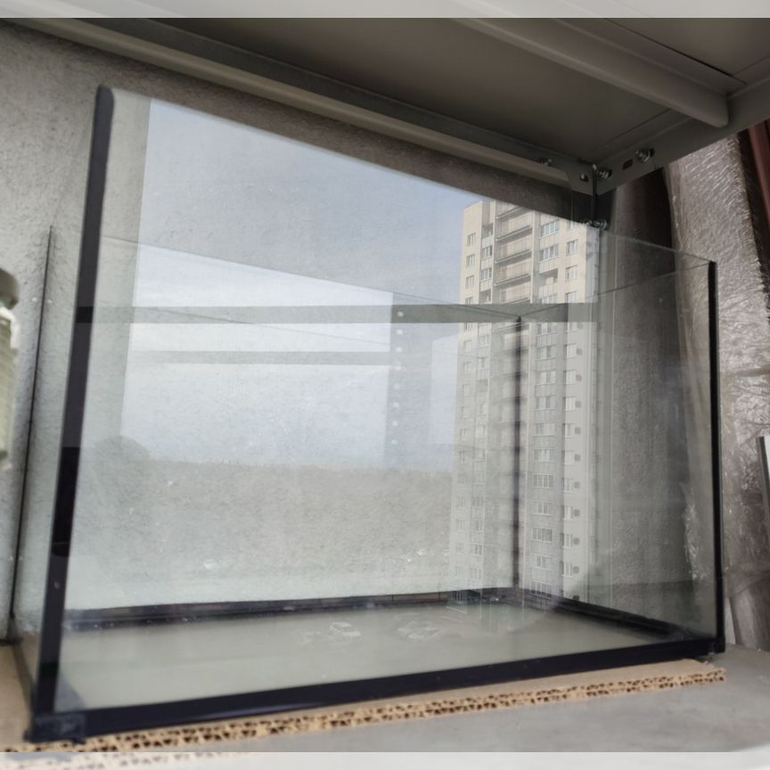 Аквариум 20 литров