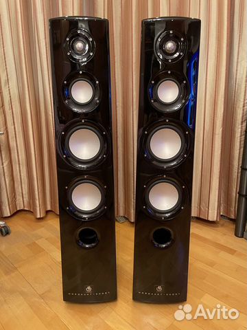 Mordaunt Short Performance 6 купить в Москве | Электроника | Авито