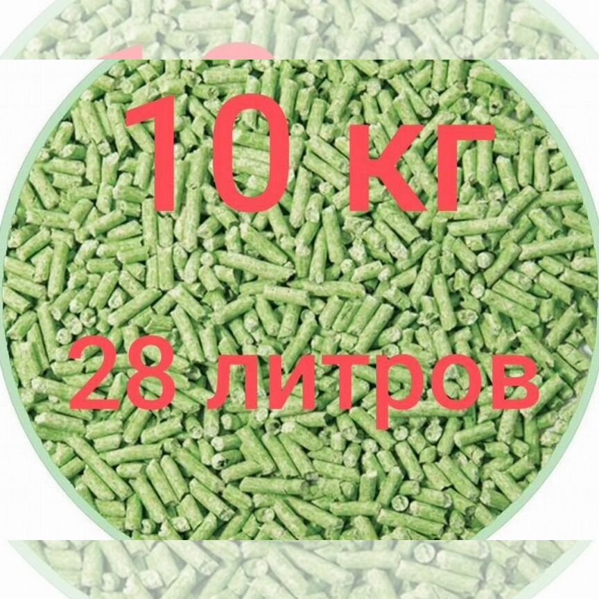 Соевый наполнитель тофу 10 кг 24 литра