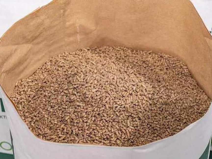 Комбикорм Корм для птиц только оптом