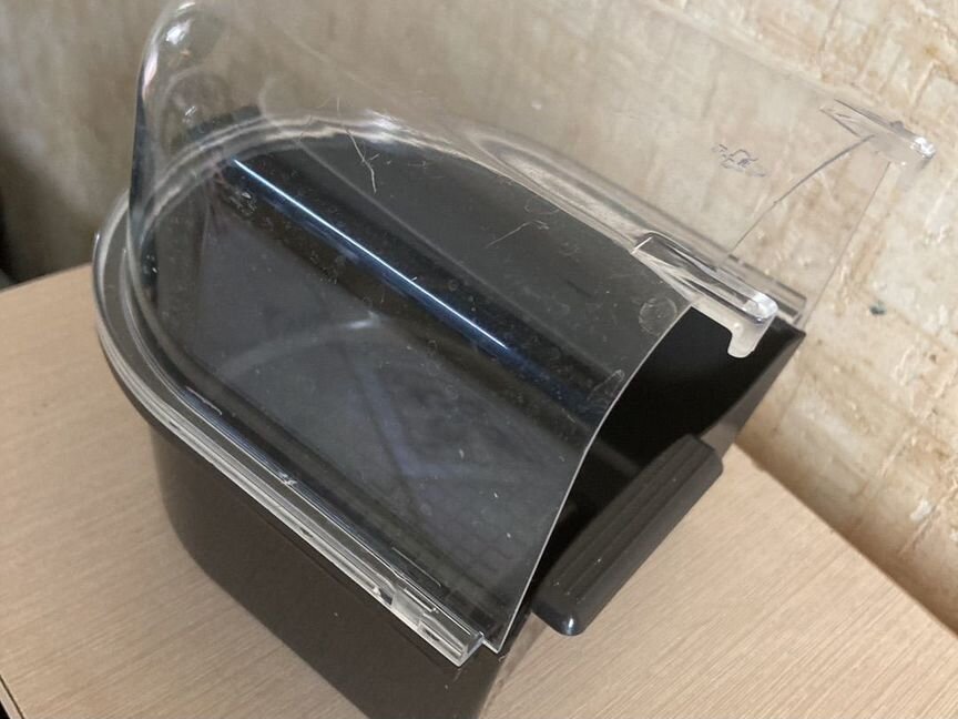 Купалка для попугая /грызуна