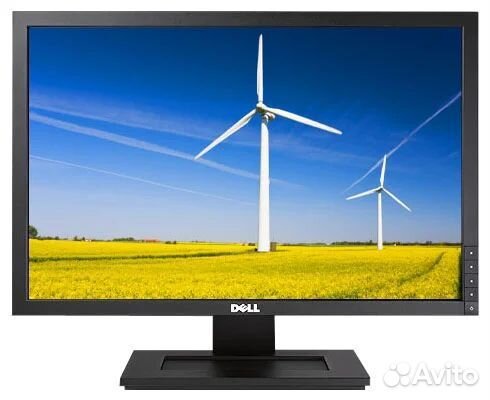 22" Монитор dell E2210f, 1680x1050 купить в Санкт-Петербурге ...