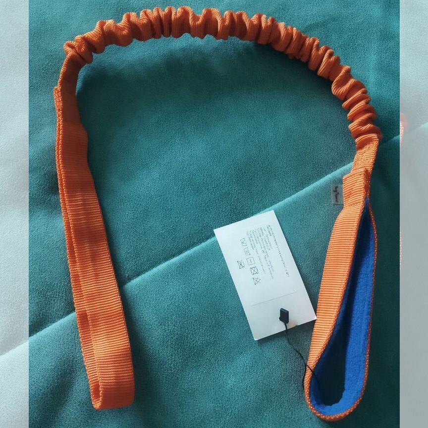 Ручка- амортизатор для игрушек