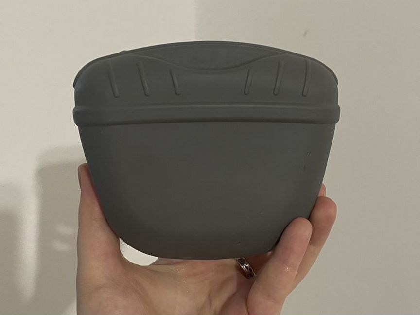 Сумка для лакомств