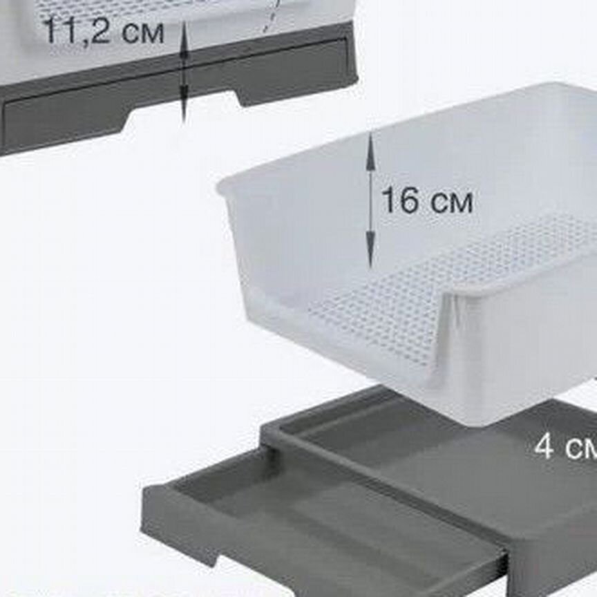 Лоток для животных