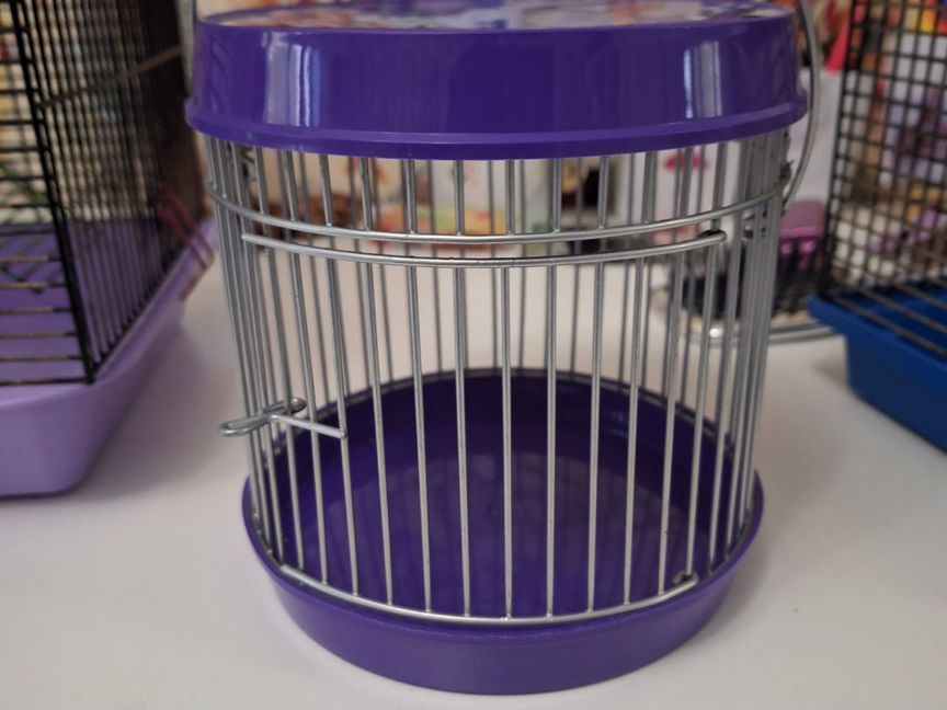 Клетка для грызунов