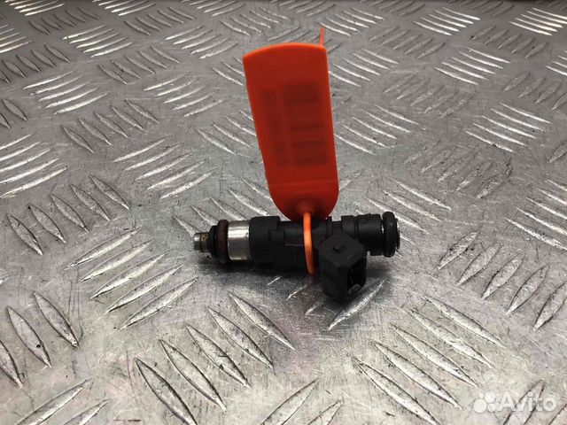 Форсунка Ford Focus 0280158207; 1538984; 8A6G9F593 в Москве, цена 900 ...