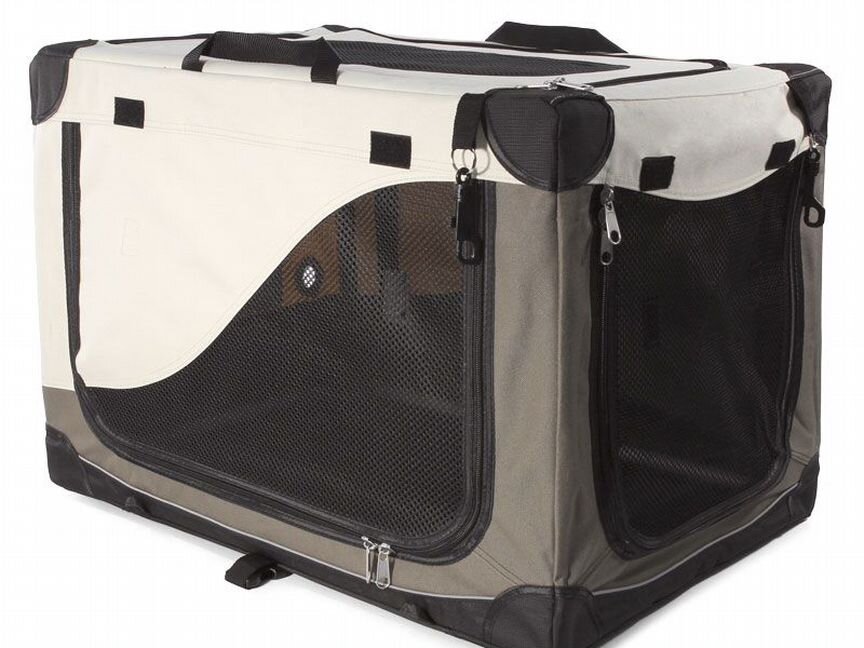 Triol DCC1041 Дом-тент для животных «Палатка»