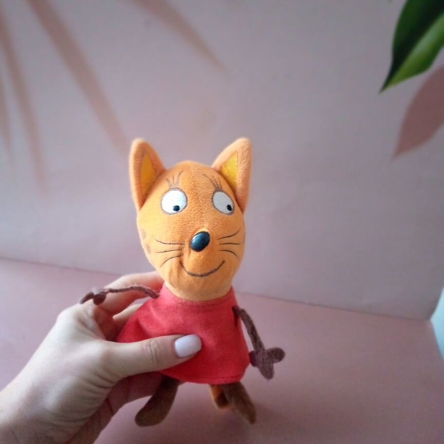 Игрушка карамелька