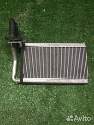 Радиатор печки Mitsubishi Pajero 3 V7 купить в Москве MITSUBISHI ...