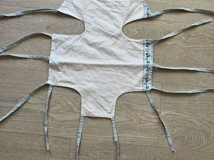 Попона после стерилизации для кошки собаки