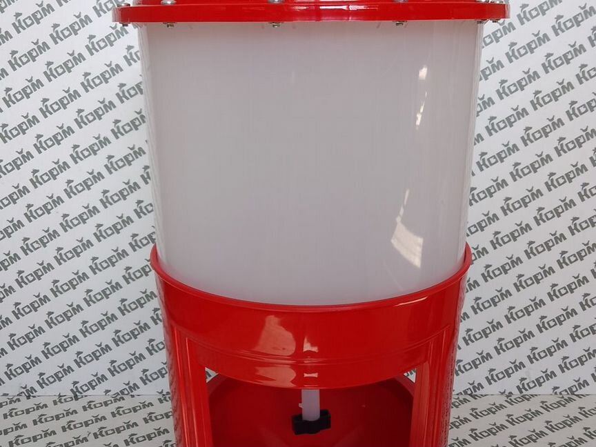 Поилка сифонная пс -30