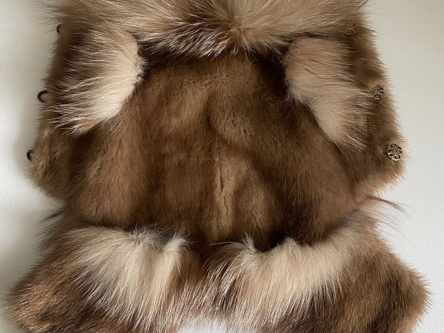 Одежда для маленьких собак