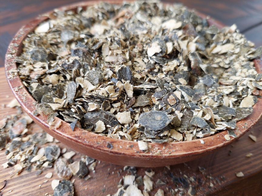 Жмых тыквенный (протеин)