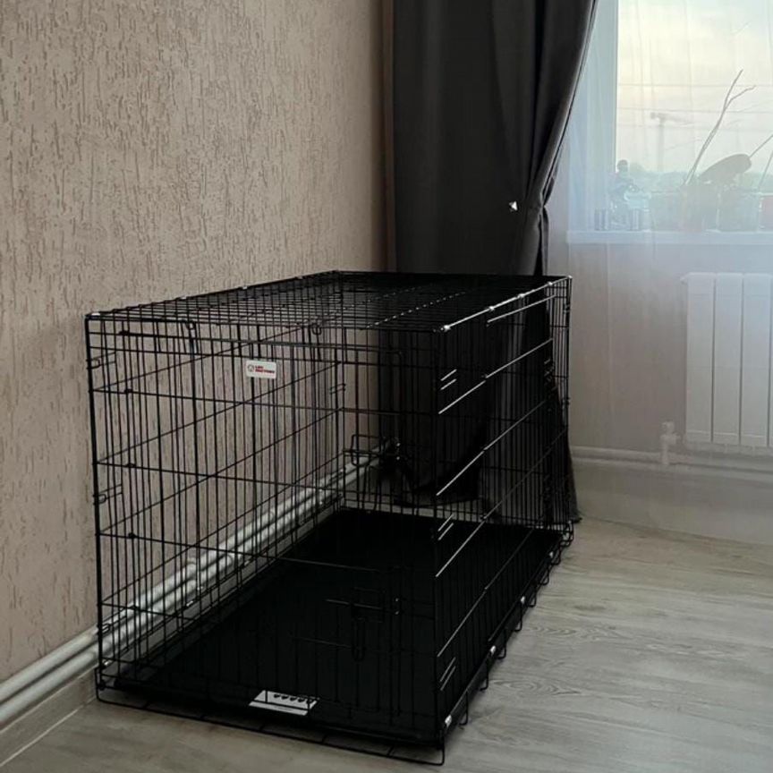 Клетка вольер для собак