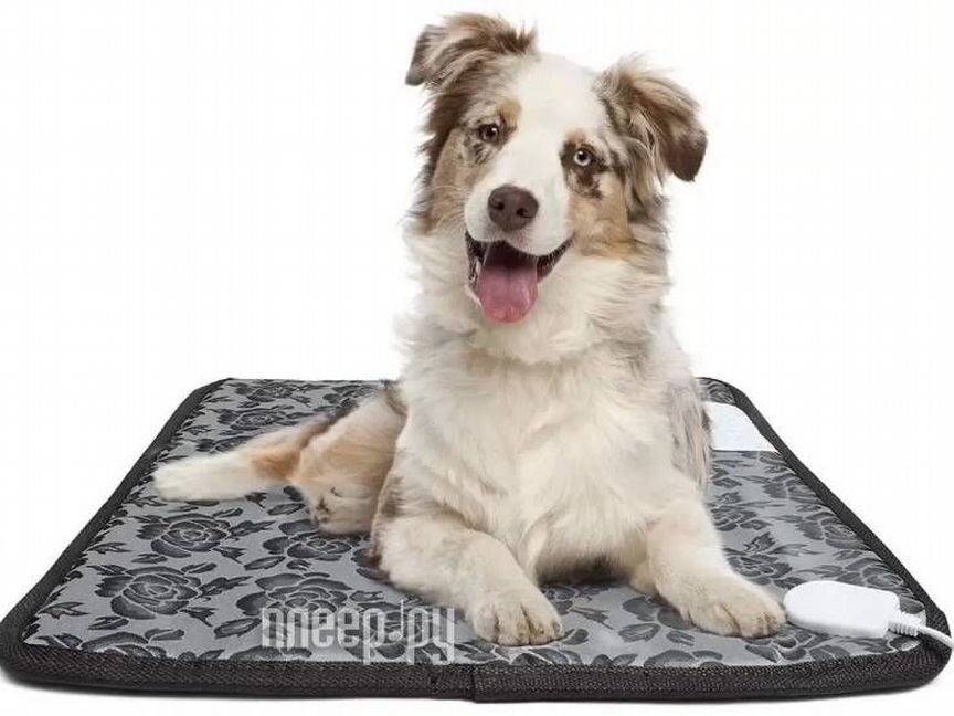 Petsy ZooWell Home Лапы 50x70cm ZWHome2