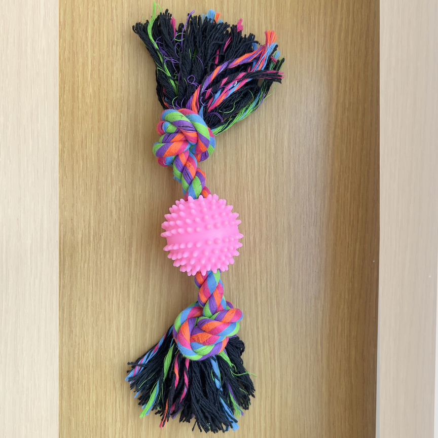 Игрушки для собак