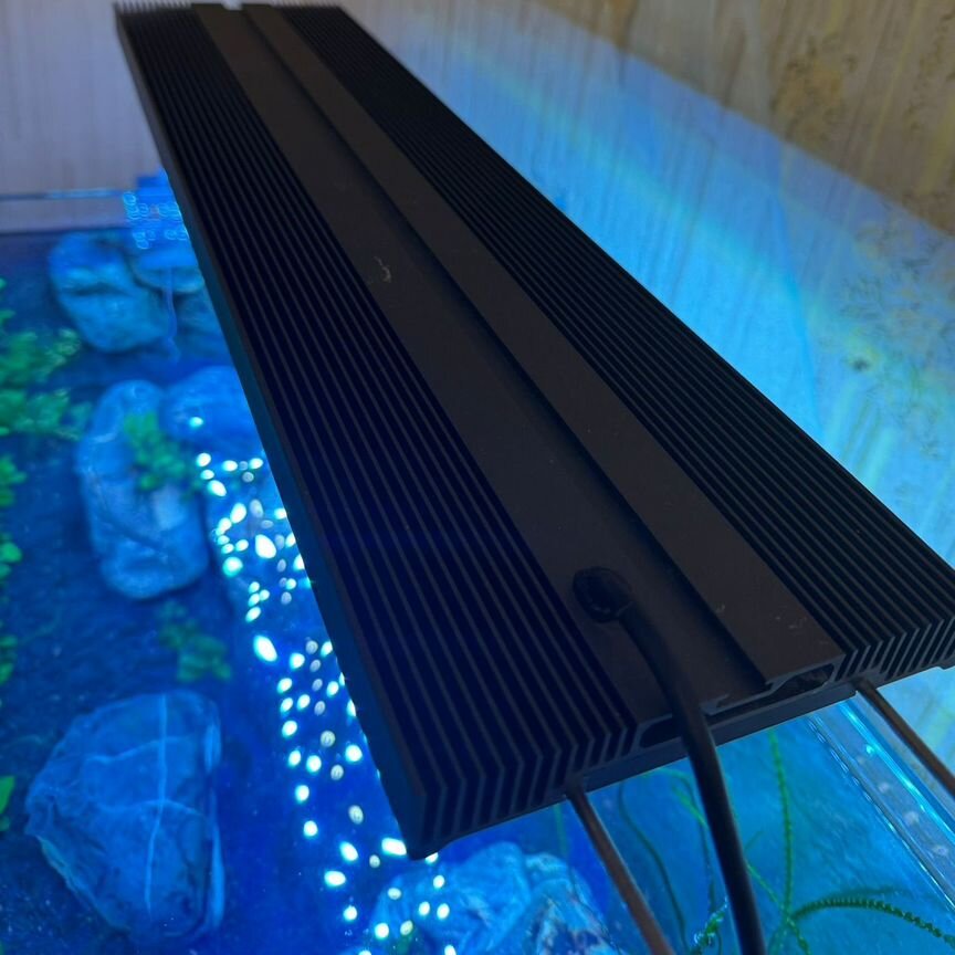 Светильник для аквариума ledstar AQ slim PRO 120
