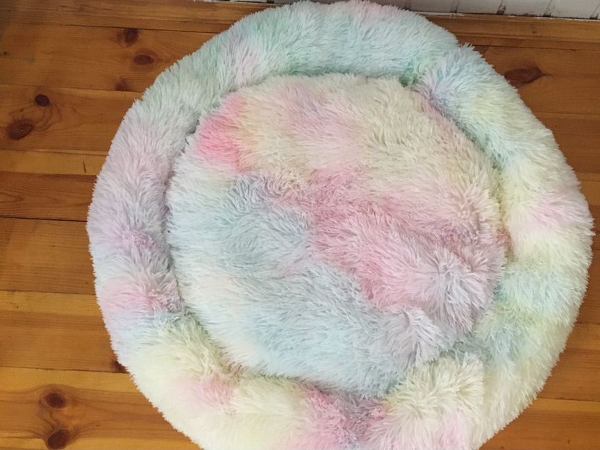 Лежак для кошек и собак