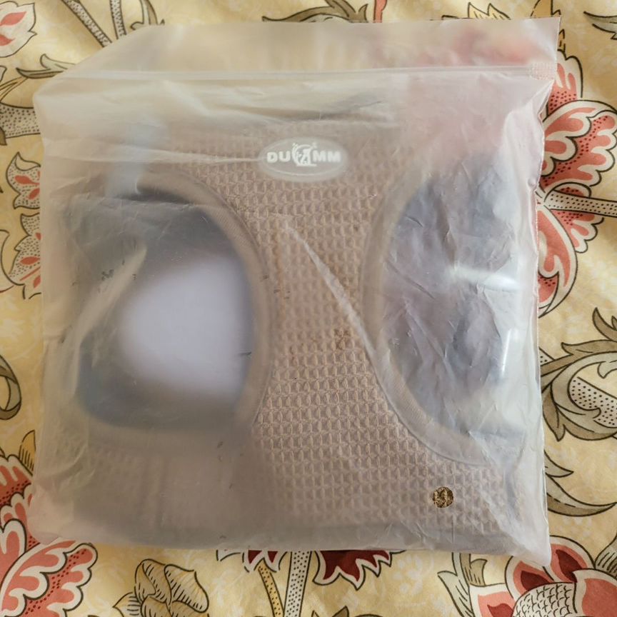 Шлейка для собаки