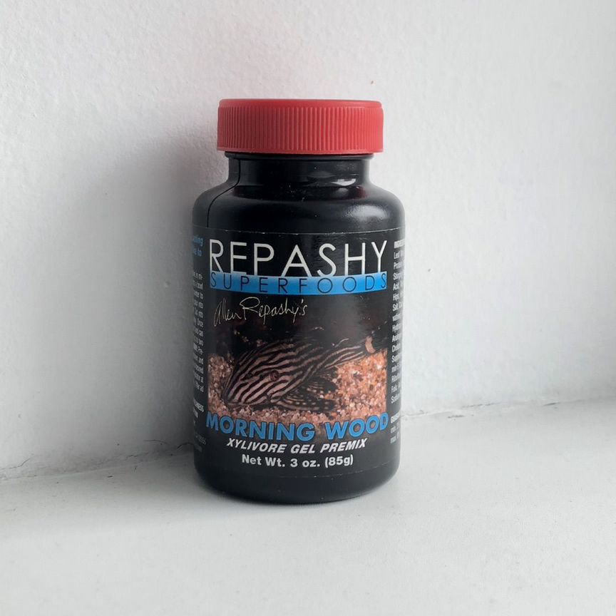 Корм для сомов repashy superfoods