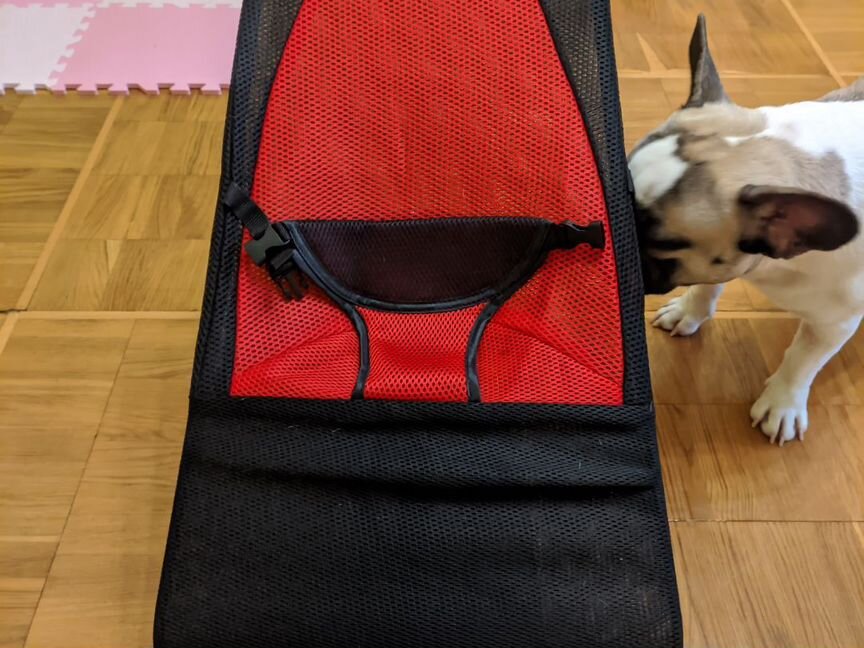 Кресло качалка для сабоки