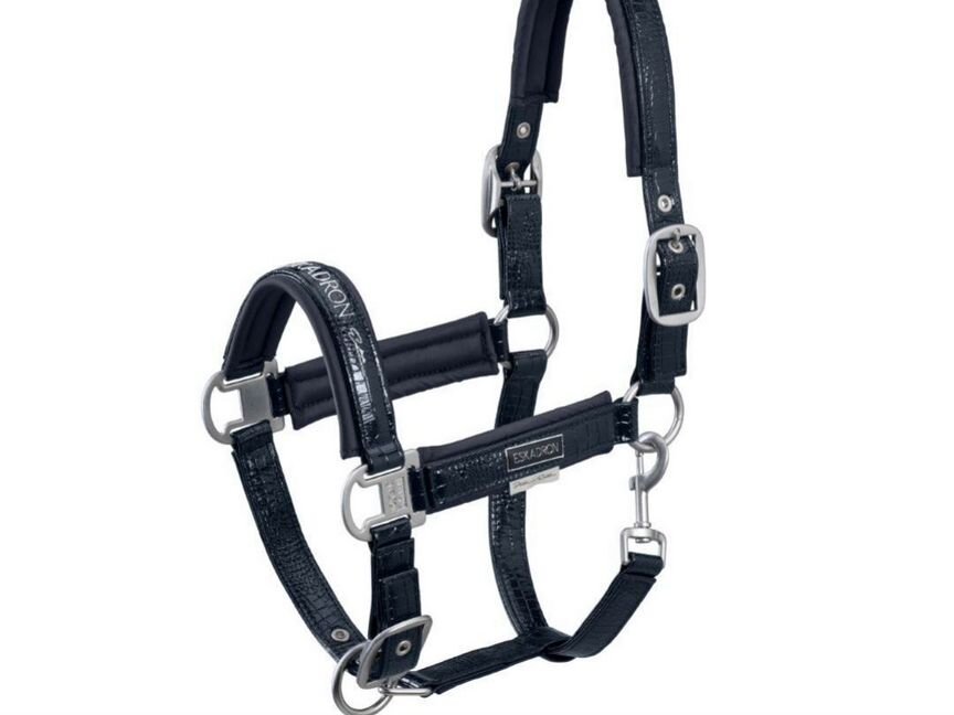 Недоуздок eskadron