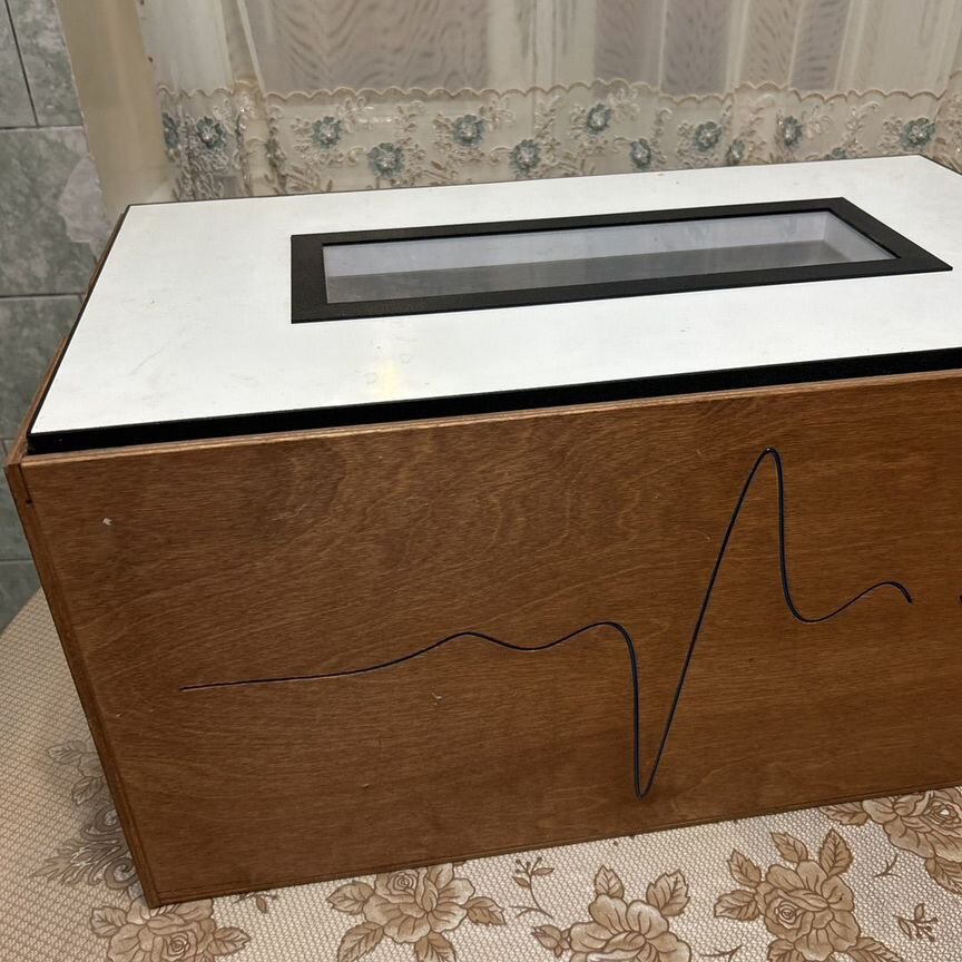 Инкубатор Блиц 72, Несушка би-1