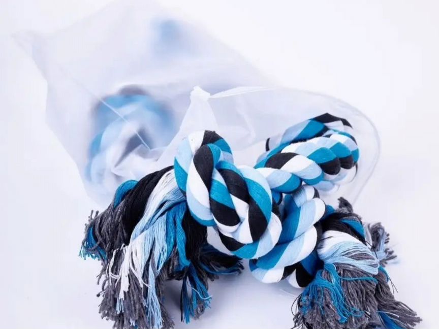 Канат для собак